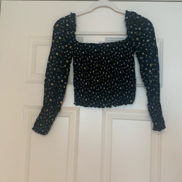 Reformation | Tops | Reformation Body Hugging Top | Poshmark